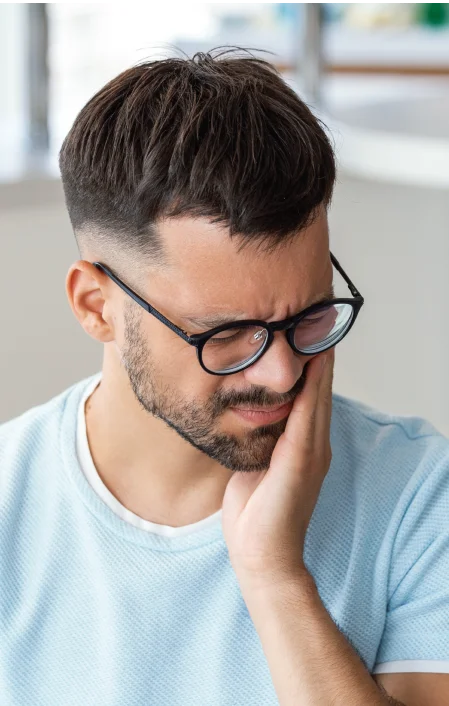 Teeth Grinding Common Problems Cranbourne North Dental