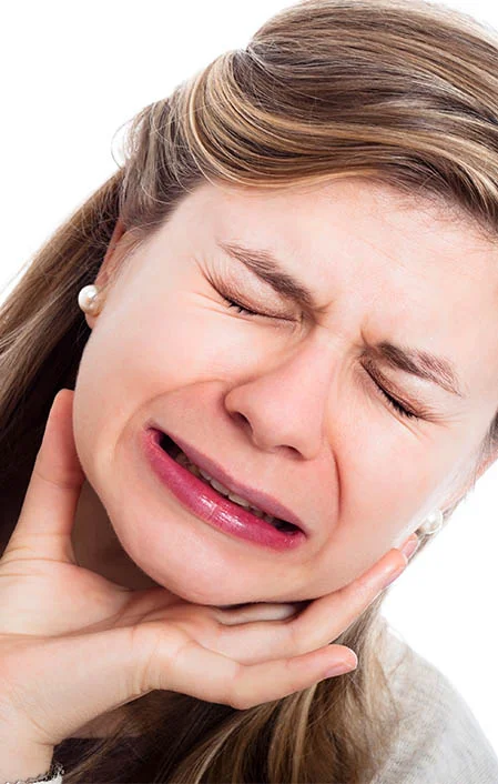 Toothache | Common Problems | Cranbourne North Dental