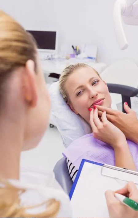 Tooth Abscess | Common Problems | Cranbourne North Dental