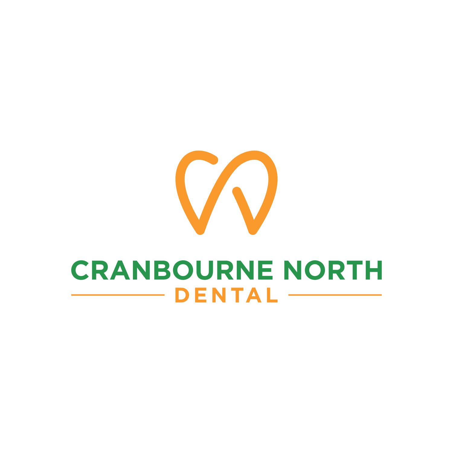 New Logo - Cranbourne North Dental